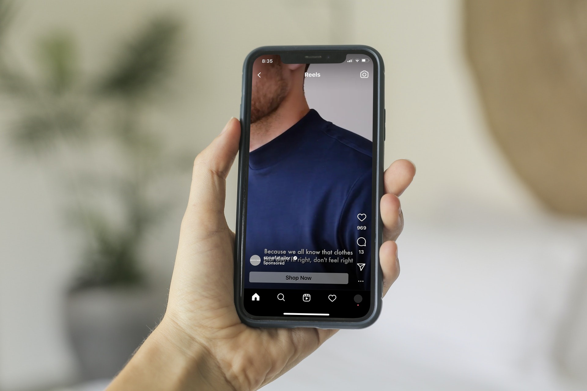 Instagram rolls out ads for Reels across the Middle East | Geeked Out Nomad