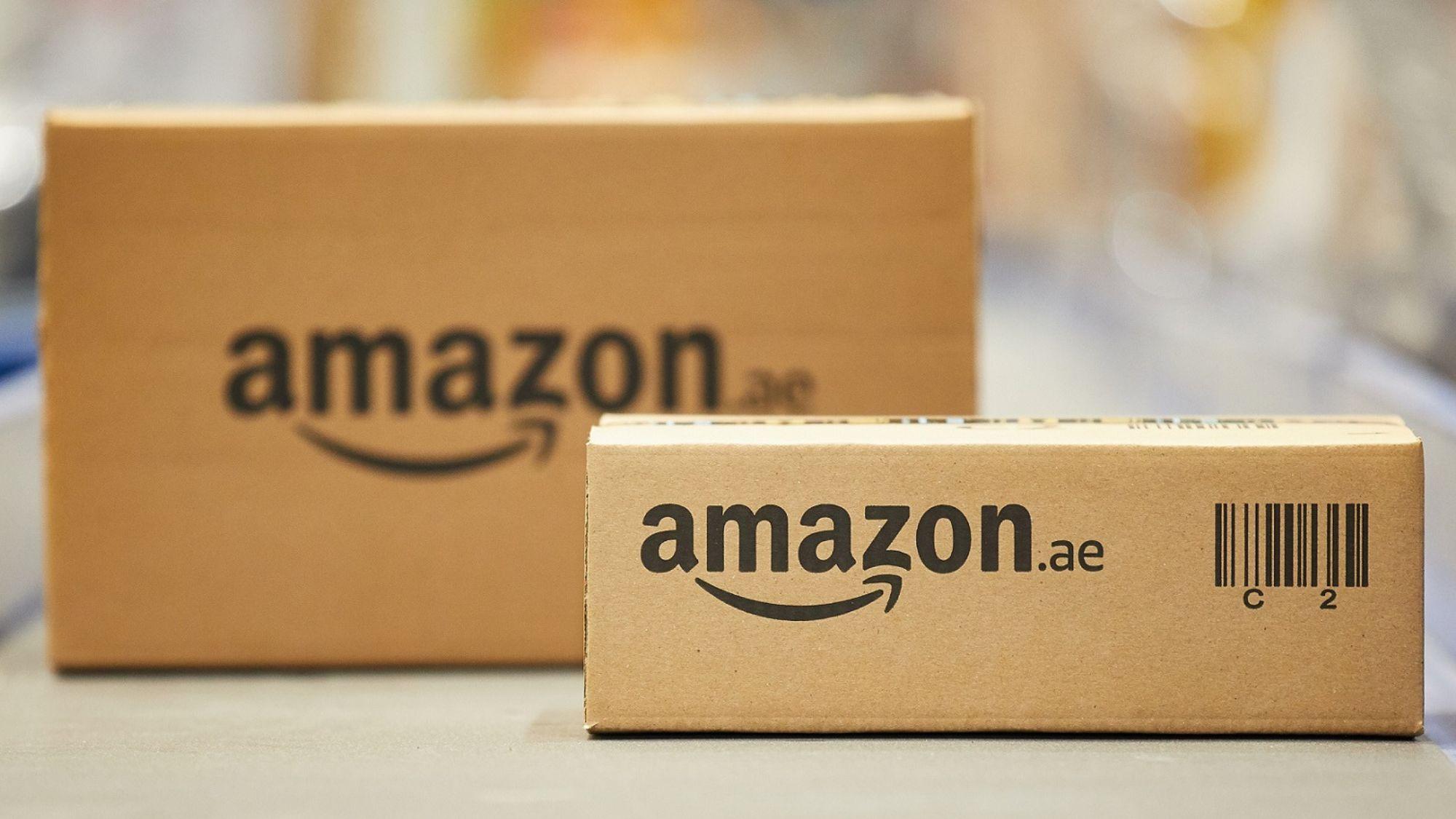 Residents of Qatar can now shop online at Amazon.ae | Geeked Out Nomad